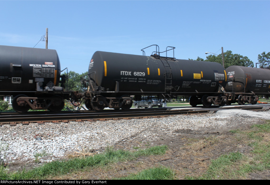 ITDX 6829 - Sulcom Inc